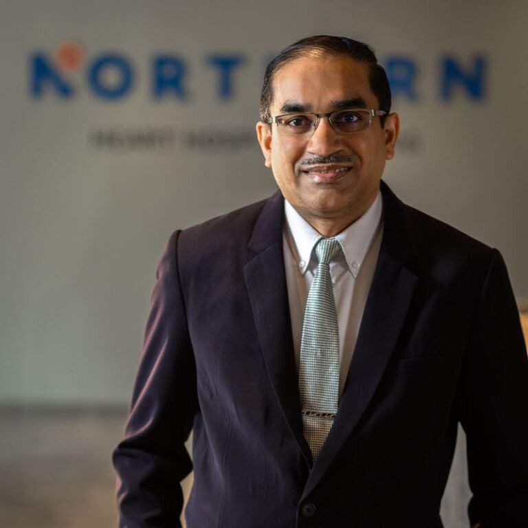 Your Doctor | Northern Heart Hospital