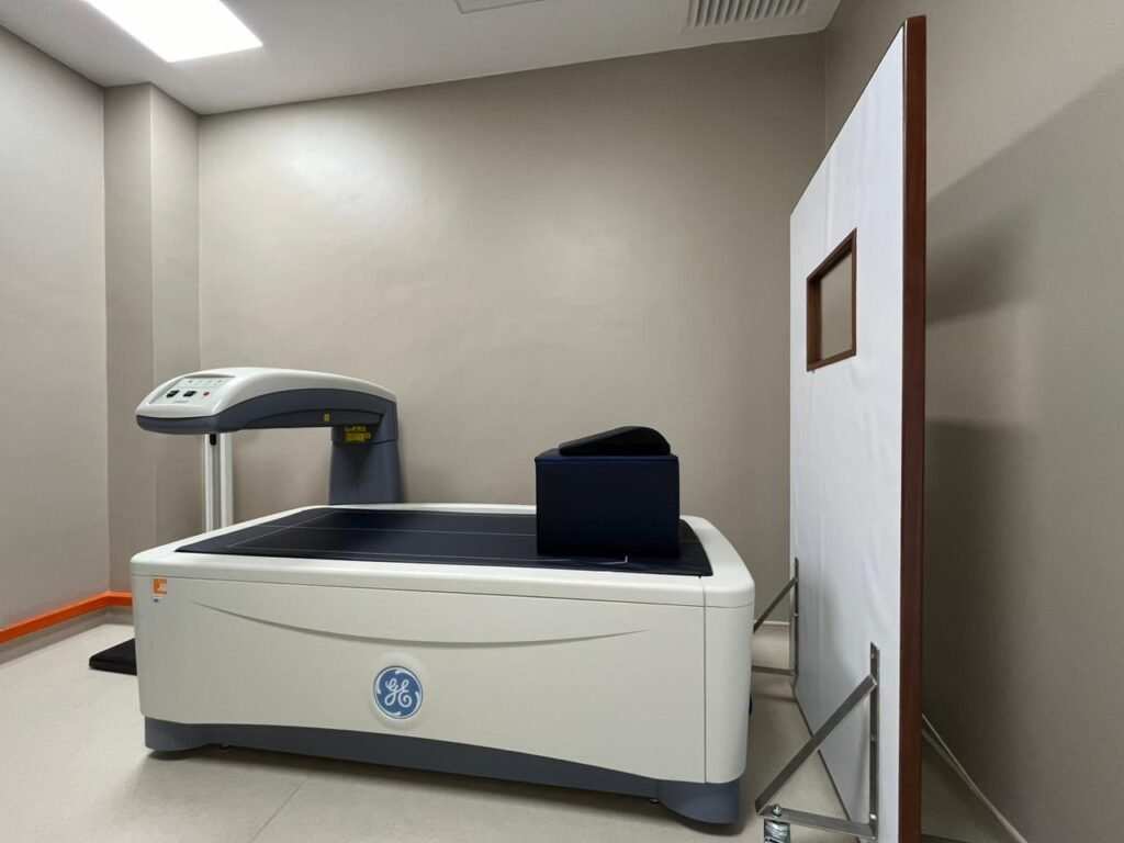 Diagnostic Imaging | Northern Heart Hospital