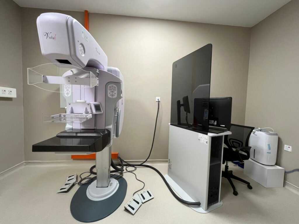 Diagnostic Imaging | Northern Heart Hospital Penang