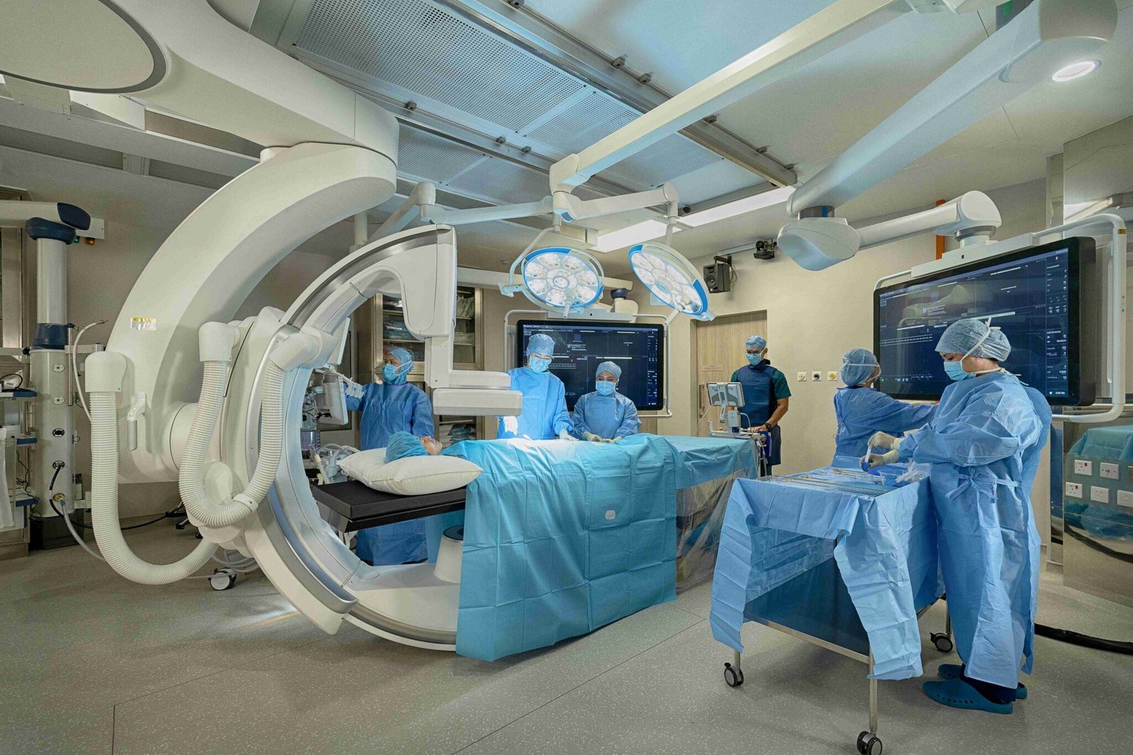 Northern Heart Hospital Opens in Penang to Deliver Advanced ...