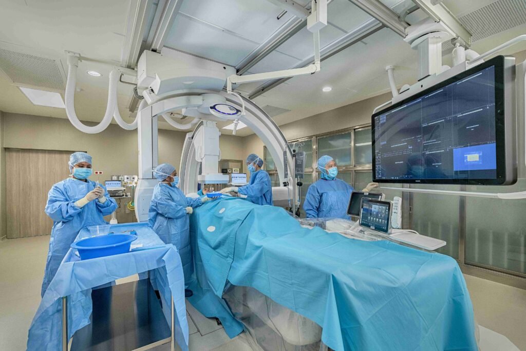 Northern Heart Hospital Opens in Penang to Deliver Advanced ...