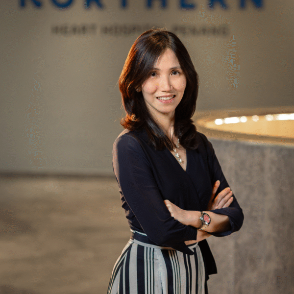 Your Doctor | Northern Heart Hospital Penang