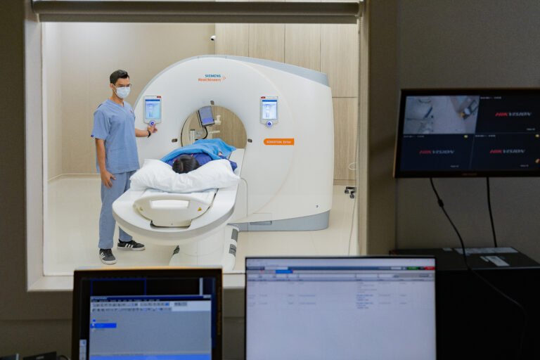 What Cardiac CT Scan Can Detect: Early Diagnosis & Preparation
