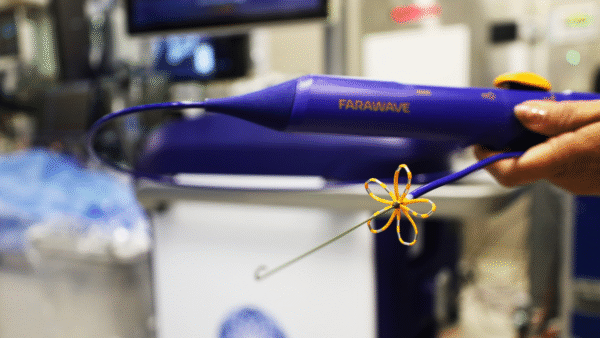 Pulsed Field Ablation (PFA): Advanced Atrial Fibrillation Care