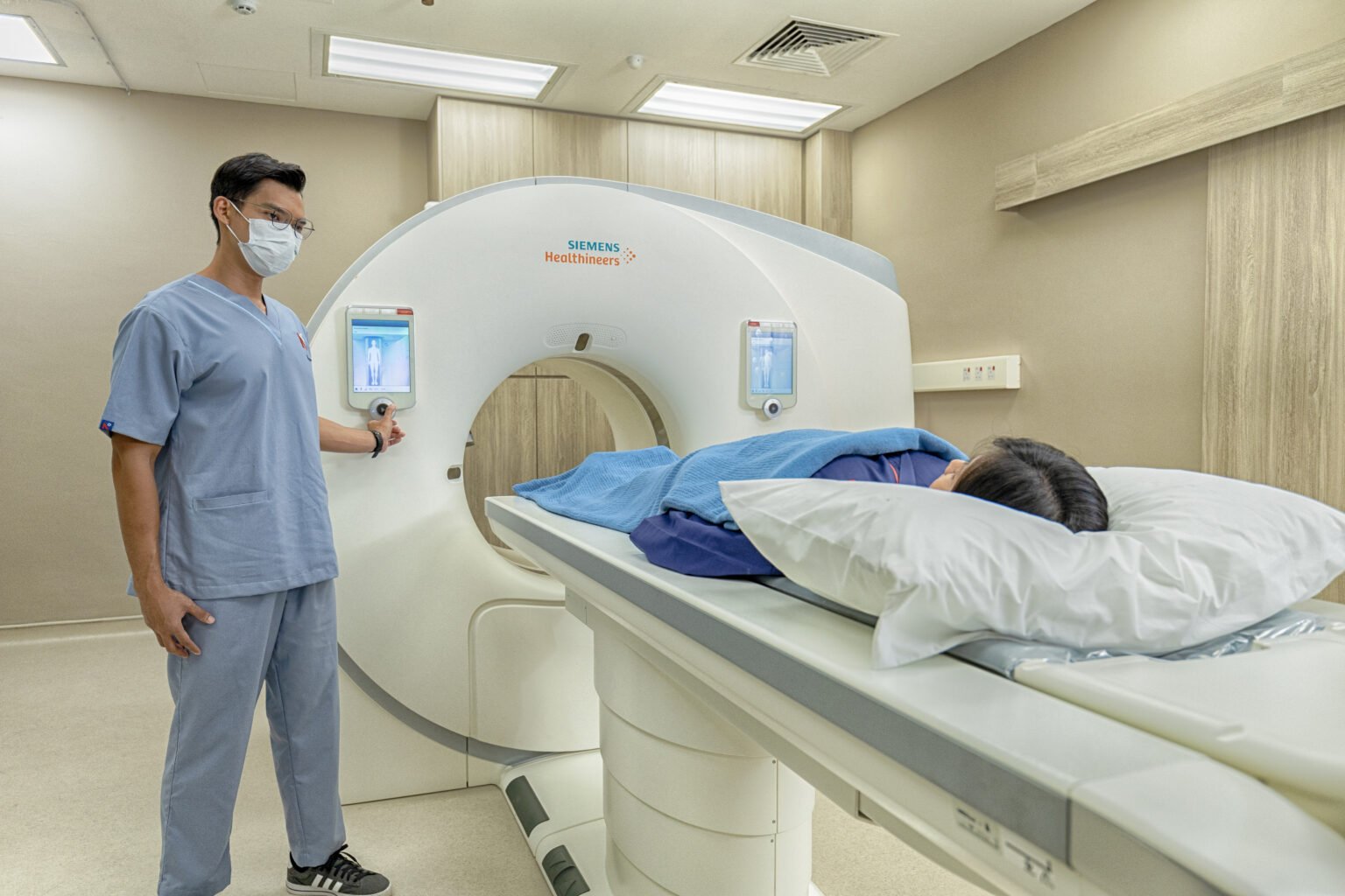 Cardiac MRI vs. CT Scan: Which is Better for Heart Imaging? | Northern ...