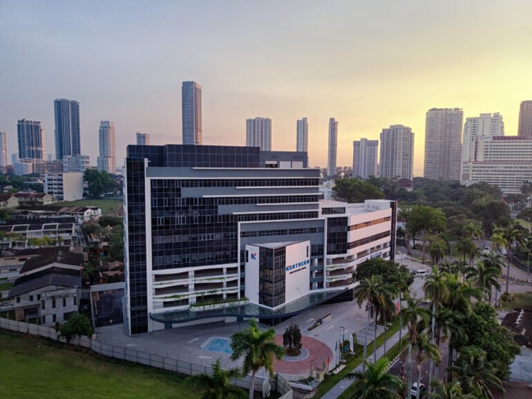 Best Heart Hospital in Malaysia | Northern Heart Hospital