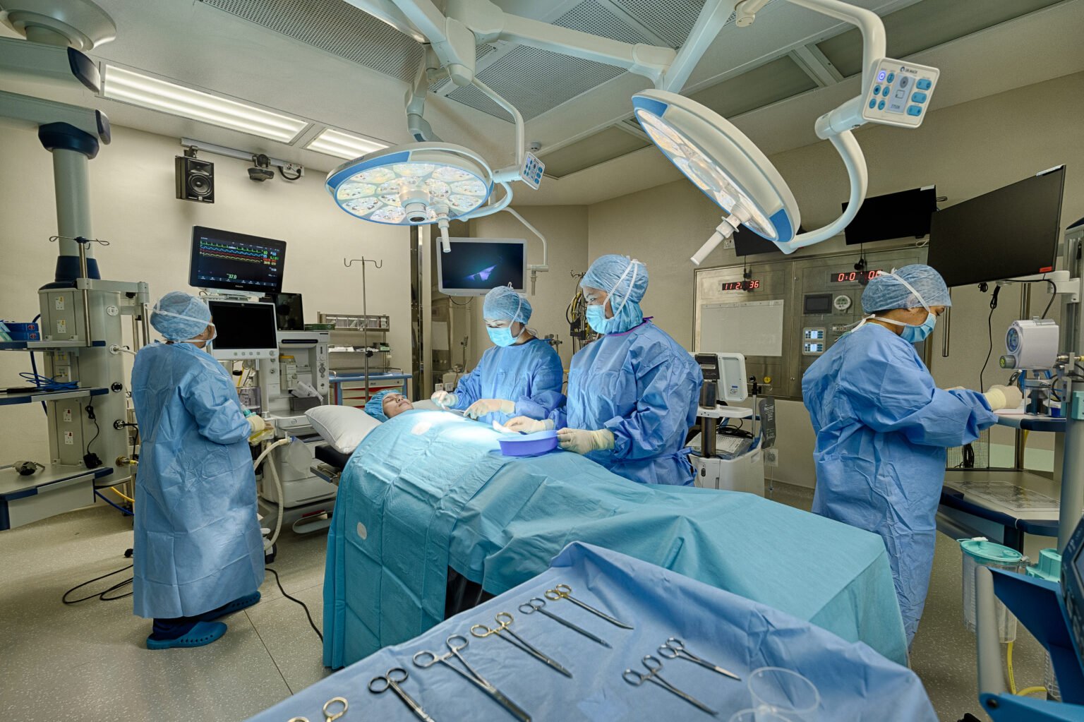 Jetstream Atherectomy Treatment at Northern Heart Hospital