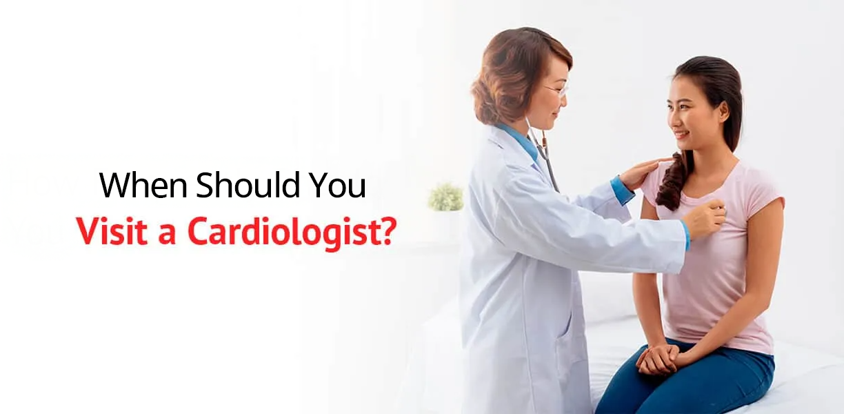 How to Choose the Right Cardiologist for Your Condition