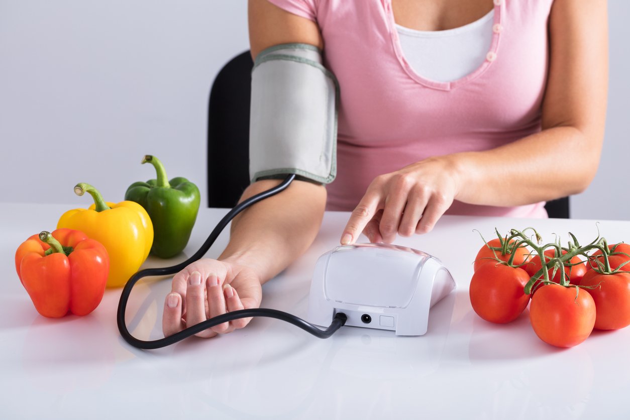 How to Prevent High Blood Pressure Naturally