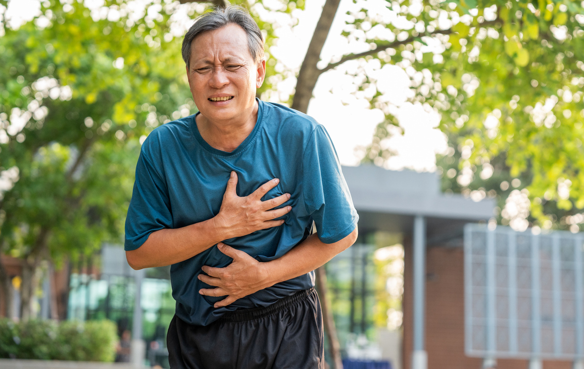 Signs of a Failing Heart Valve and What to Do