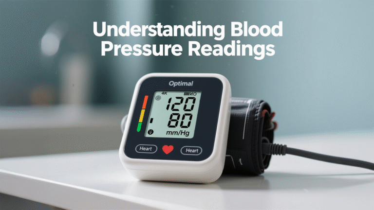 How to Use a Home Blood Pressure Monitor Correctly