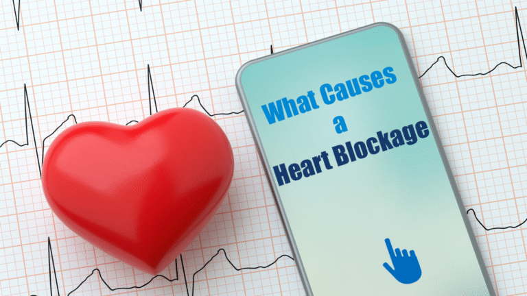 Symptoms of Heart Blockage You Should Never Ignore